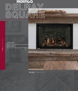 DELRAY SQUARE DRSQ38NI DRSQ38NI-2 - DELRAY/ SIMPLE FACE